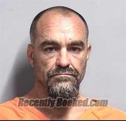 Recent Booking / Mugshot for RICHARD MATTHEW ALLEN in Dallas County, Iowa