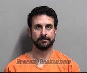 James David Cortese Mugshot & Arrest Info | Dallas County, IA
