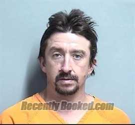 Recent Booking / Mugshot for DUSTIN BRIAN BENGE in Dallas County, Iowa