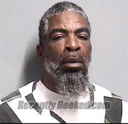Recent Booking / Mugshot for TYRONE JEROME HALL in Dallas County, Iowa