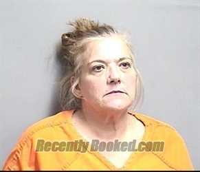 Recent Booking / Mugshot for DEBORAH ANN MILLER in Dallas County, Iowa