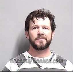 Recent Booking / Mugshot for BRAD ALLEN RUDOLF in Dallas County, Iowa