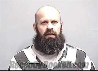 Recent Booking / Mugshot for KYLE JAMES GOEDKEN in Dallas County, Iowa