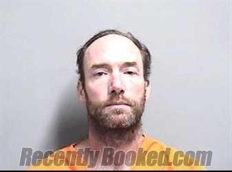 Recent Booking / Mugshot for JUSTIN AARON CONKLIN in Dallas County, Iowa