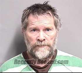 Recent Booking / Mugshot for FREDERICK RAY JONES in Dallas County, Iowa