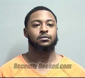 Recent Booking / Mugshot for JOSHUA DANIEL HILL in Dallas County, Iowa