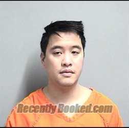 Recent Booking / Mugshot for MASAMI RYAN VO in Dallas County, Iowa