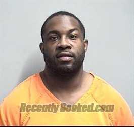 DARIUS WEATHERSPOON Arrest Record & Booking Info – Dallas County, Iowa ...