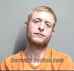 Recent Booking / Mugshot for TYLER DOUGLAS SCHECHINGER in Dallas County ...