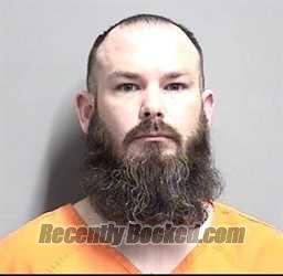 Recent Booking / Mugshot for MICHAEL DWIGHT PAGE in Dallas County, Iowa