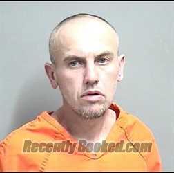 Recent Booking / Mugshot for LUKE MILLER JENNINGS in Dallas County, Iowa
