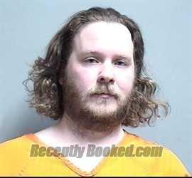 Recent Booking / Mugshot for CORY LEW LAMB in Dallas County, Iowa