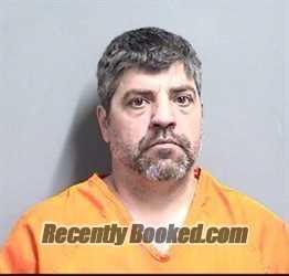 Recent Booking / Mugshot for JASON ALLEN HARTSOCK in Dallas County, Iowa