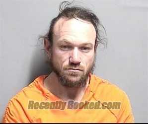 Recent Booking / Mugshot for JONATHIN RAY WHEELER in Dallas County, Iowa