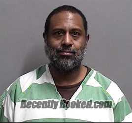 Recent Booking / Mugshot for WILLIAM LUIS GINES in Dallas County, Iowa