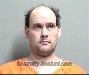 Recent Booking / Mugshot for MARK LYLE DERRY in Dallas County, Iowa