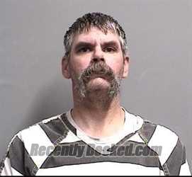 Recent Booking / Mugshot for JUSTIN ALLEN WILLIAMS in Dallas County, Iowa
