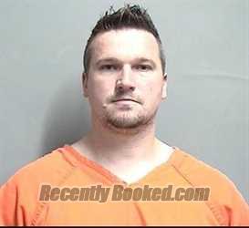 Recent Booking / Mugshot for ADNAN BURZIC in Dallas County, Iowa