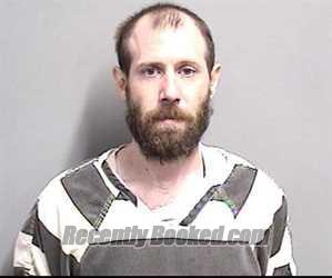 Recent Booking / Mugshot for RYAN JAMES MEREDITH in Dallas County, Iowa