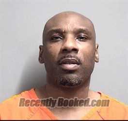 Recent Booking / Mugshot for ANTONIO KEYMONI BELL in Dallas County, Iowa