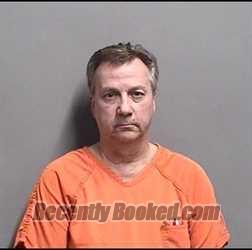 Recent Booking / Mugshot for TIMOTHY ALLAN YATES in Dallas County, Iowa