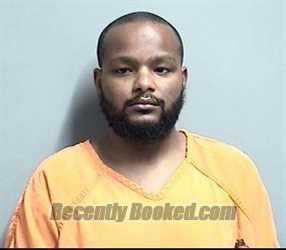 Recent Booking / Mugshot for ANDRE LAMONTE Senior BUCKNER in Dallas ...