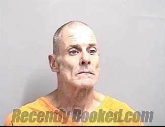 Recent Booking / Mugshot for DAVID BRUCE Second STITT in Dallas County ...