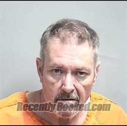 Recent Booking / Mugshot for SCOTT EDWIN GRIGGS in Dallas County, Iowa