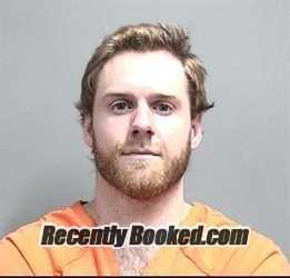 Recent Booking / Mugshot for KEATON ROBERT LEACH in Dallas County, Iowa
