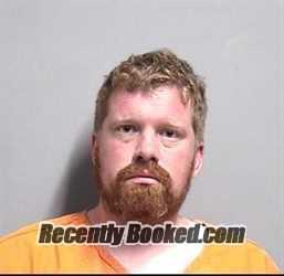 Recent Booking / Mugshot for WYATT MARTIN ORR in Dallas County, Iowa