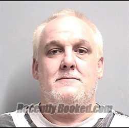 Recent Booking / Mugshot for THOMAS JAY LILLEY in Dallas County, Iowa