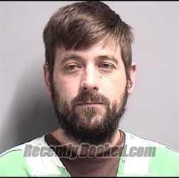 Recent Booking / Mugshot for RAYMOND DAVID GOOCH in Dallas County, Iowa