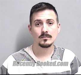 Recent Booking / Mugshot for RANDEL CHARLES SMITH in Dallas County, Iowa