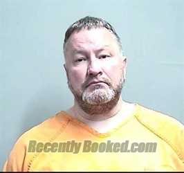 Recent Booking / Mugshot for DOUGLAS EDWARD JANSEN in Dallas County, Iowa