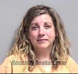 Recent Booking / Mugshot for EVA MARGARET HELPS in Dallas County, Iowa