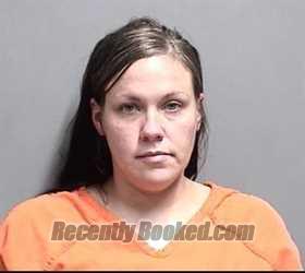 Recent Booking / Mugshot for KAY BARBARA OERTWIG in Dallas County, Iowa