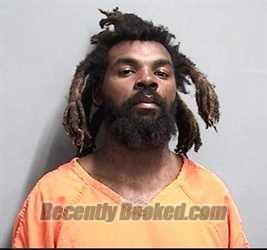 Recent Booking / Mugshot for JAMAL RASHAAD TYLER in Dallas County, Iowa