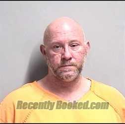 Recent Booking / Mugshot for JEREMY JOSEPH TOWSLEY in Dallas County, Iowa