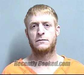 Recent Booking / Mugshot for TYLER DOUGLAS SCHECHINGER in Dallas County ...