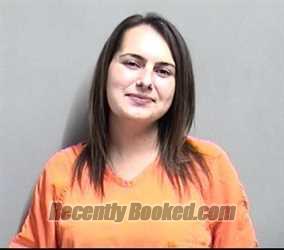 Recent Booking / Mugshot for EMILY MICHELLE RODRIGUEZ in Dallas County ...