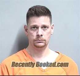Recent Booking / Mugshot for DANIEL JOSEPH VAN SYOC in Dallas County, Iowa