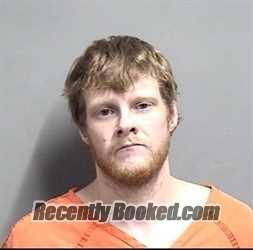 Recent Booking / Mugshot for JOSHUA RANDAL JOHN HABURN in Dallas County ...