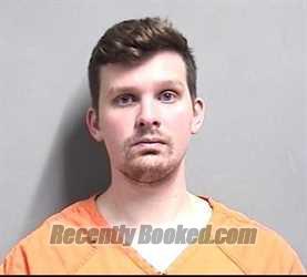 Recent Booking / Mugshot for TIMOTHY ALBERT BOYD in Dallas County, Iowa
