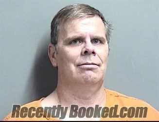 Recent Booking / Mugshot for MICHAEL DEAN SHEEHY in Dallas County, Iowa