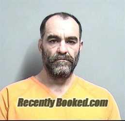 Recent Booking / Mugshot for RICHARD MATTHEW ALLEN in Dallas County, Iowa