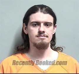 Recent Booking / Mugshot for TYLER WILLIAM SHOOK in Dallas County, Iowa