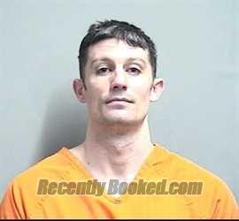 Recent Booking / Mugshot for TATE ANDREW YATES in Dallas County, Iowa