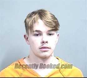 Recent Booking / Mugshot for MICHAEL STEVEN GYURE in Dallas County, Iowa