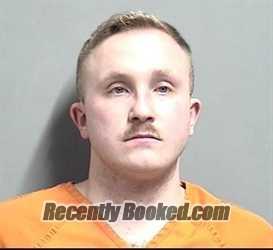 Recent Booking / Mugshot for DAIMON MICHAEL CLOUTIER in Dallas County, Iowa