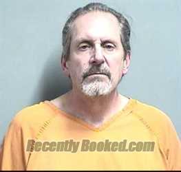 Recent Booking / Mugshot for ROBERT RANDALL WALLACE in Dallas County, Iowa